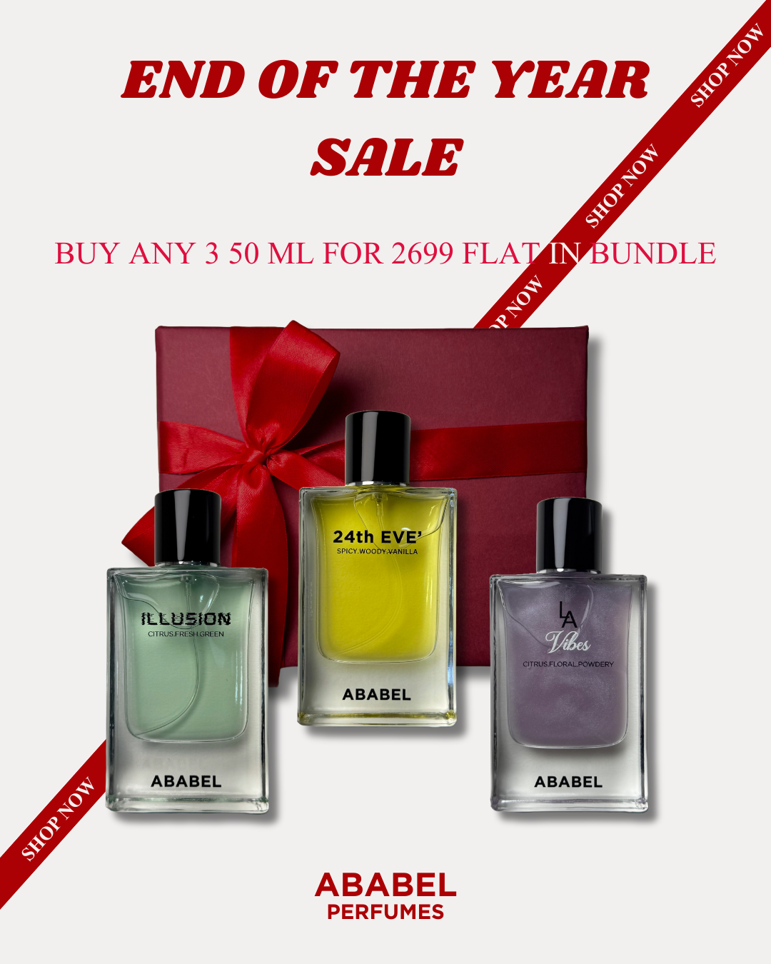 ABABEL PERFUMES