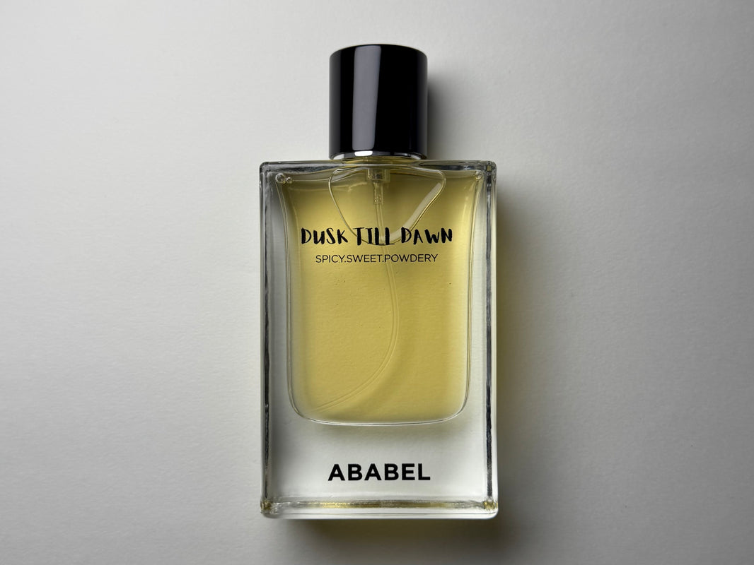 Products – ABABEL PERFUMES