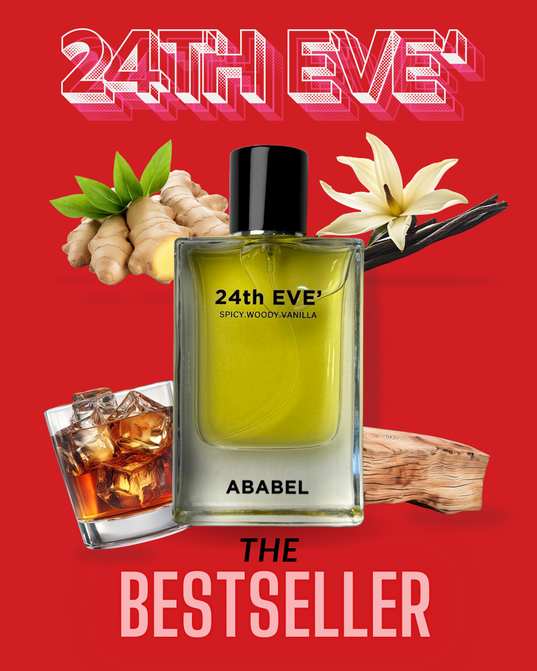 ABABEL PERFUMES