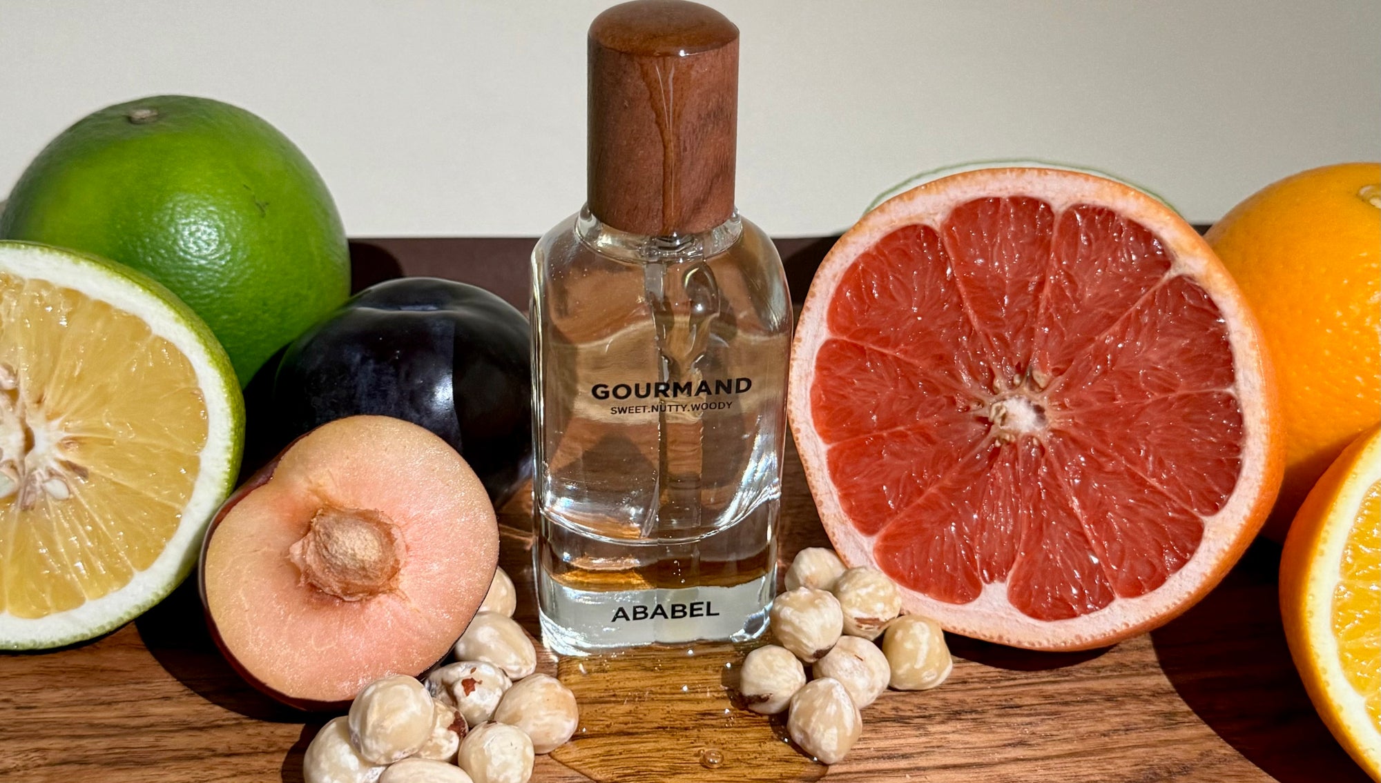 ABABEL PERFUMES
