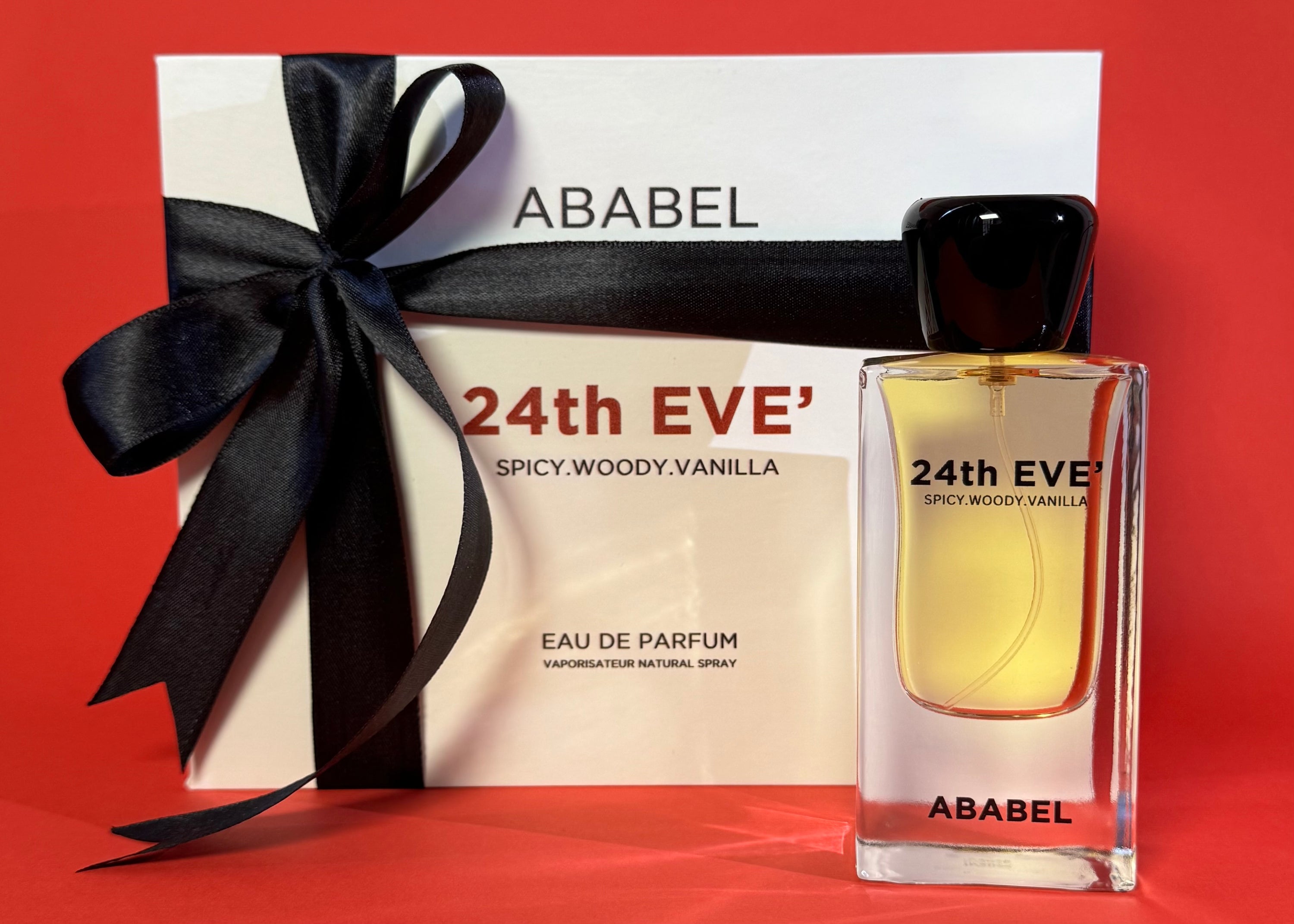 ABABEL PERFUMES
