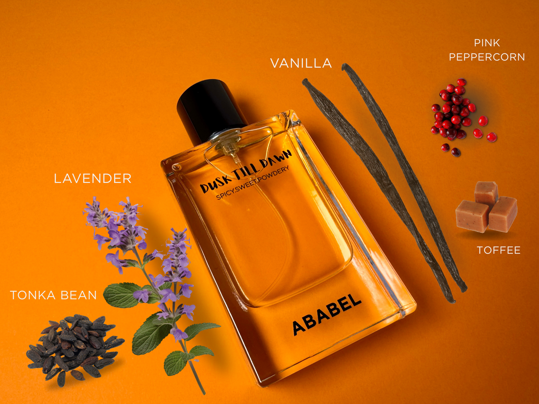 ABABEL PERFUMES